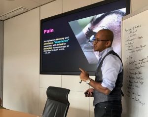 Beyond Pain - Pain Clinic Melbourne - Pain Management Programs