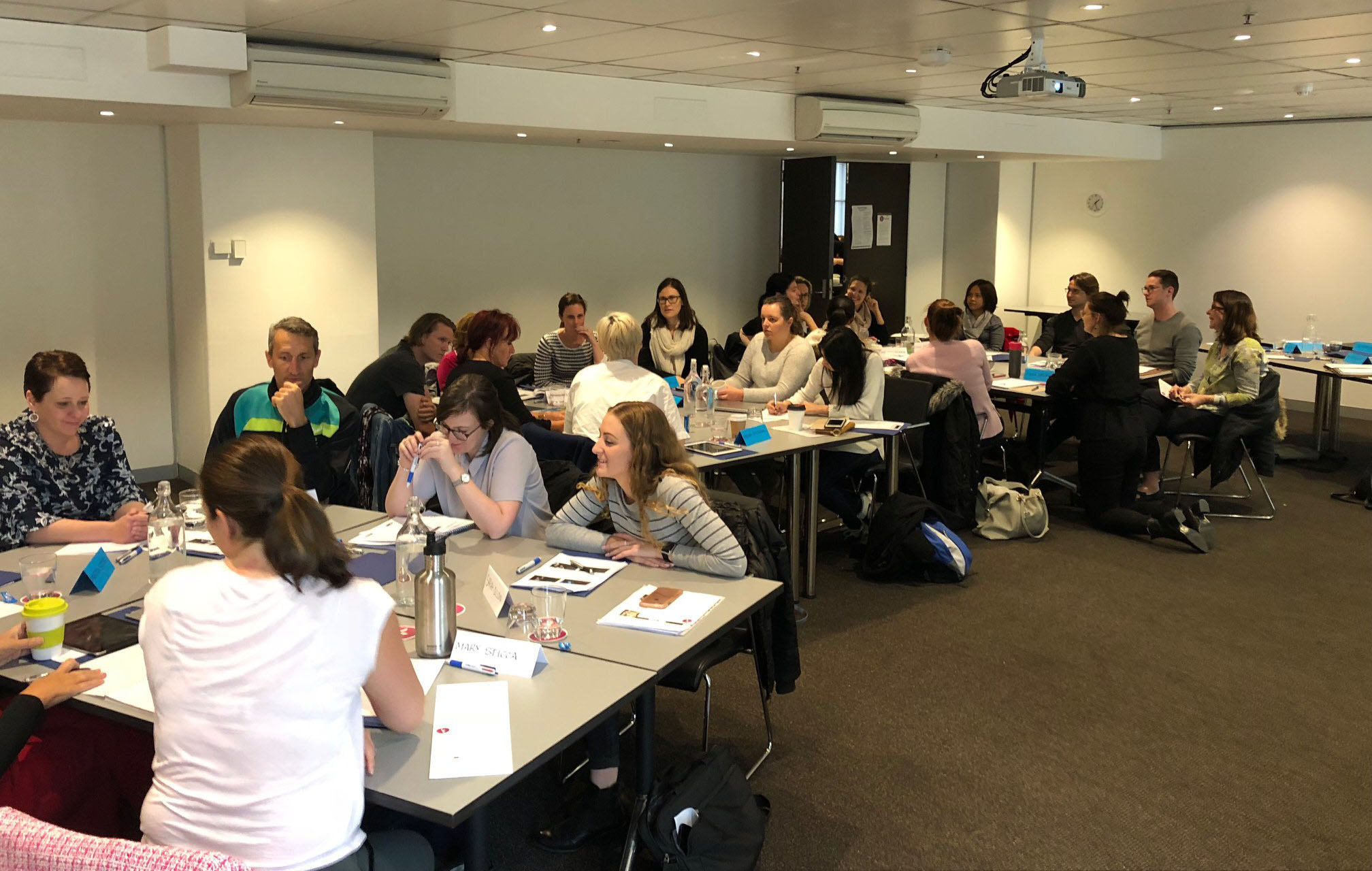 Wellness Workshops - Pain Management Workshops - Beyond Pain